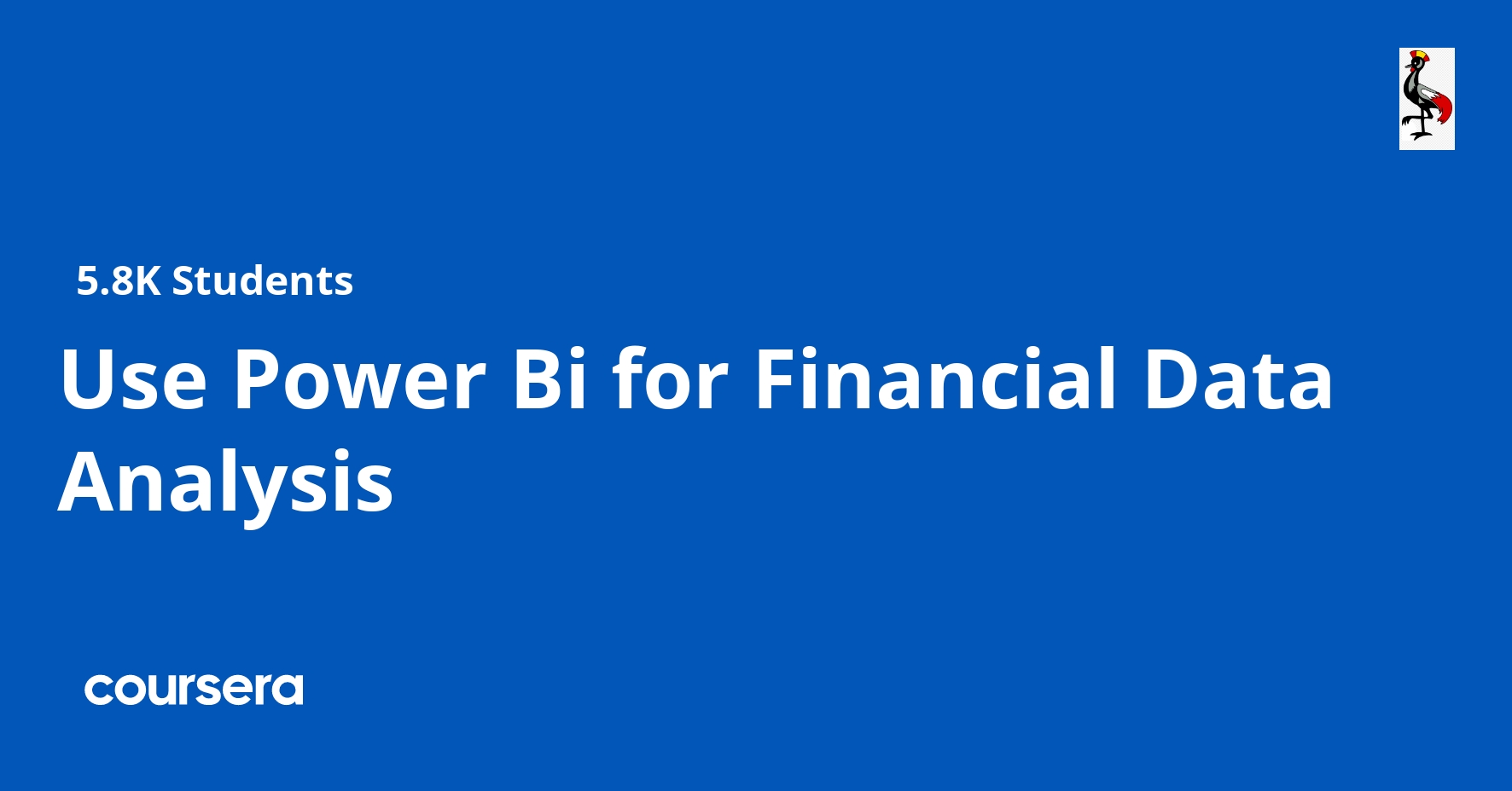 Use Power Bi For Financial Data Analysis