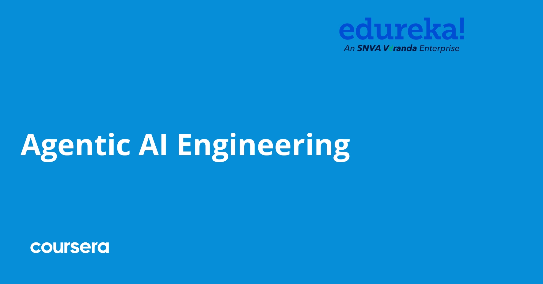 Agentic AI Engineering | Coursera