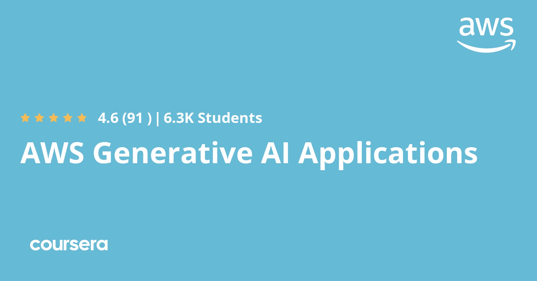 AWS Generative AI Applications: Scale Your Vision Professional ...