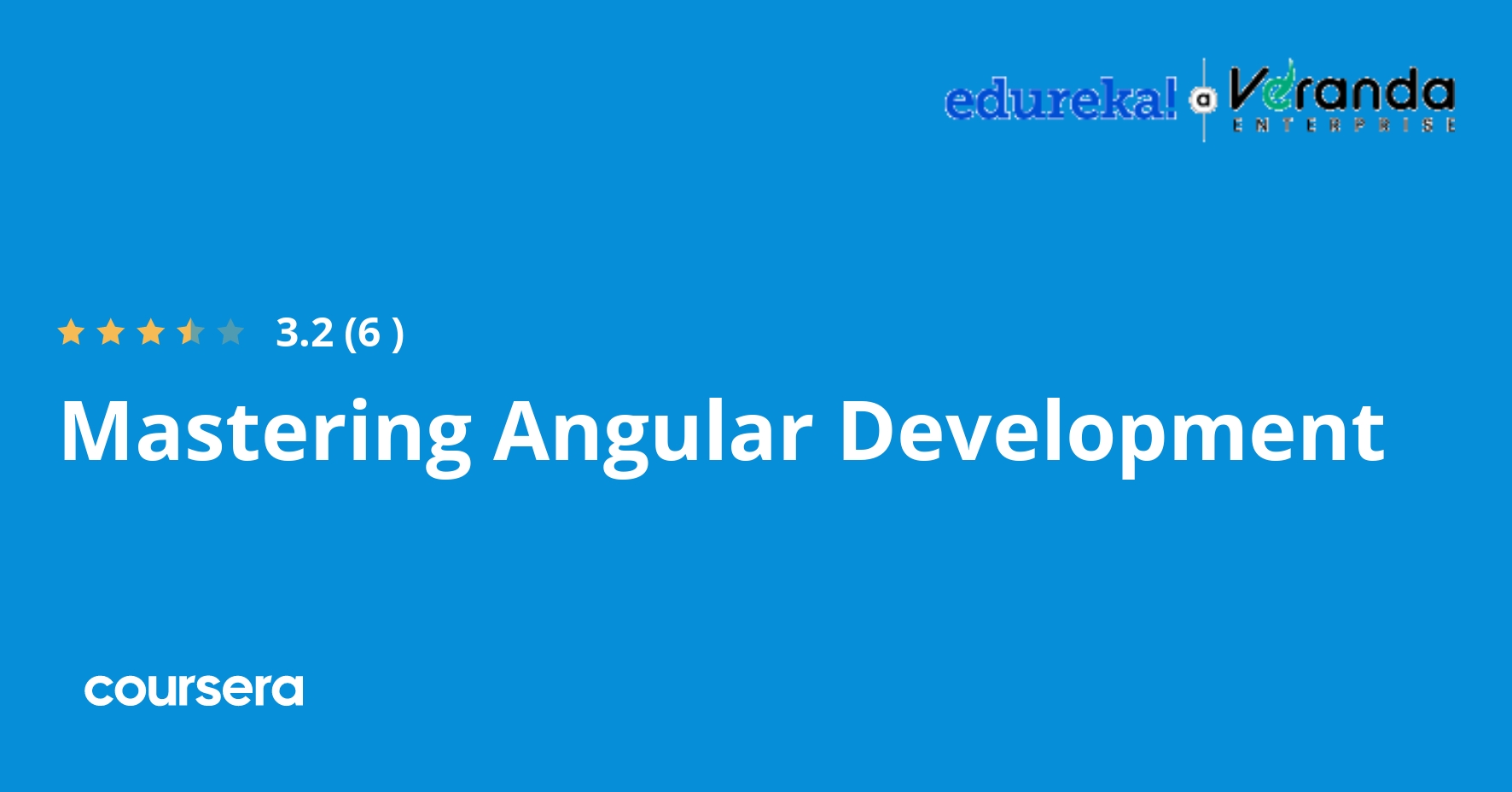 Mastering Angular Development | Coursera