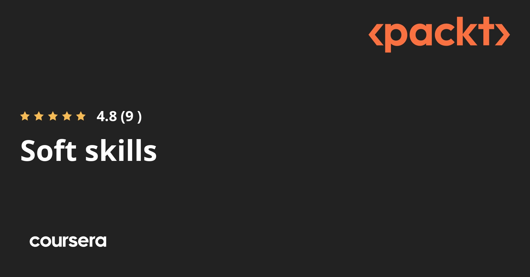 Soft skills | Coursera