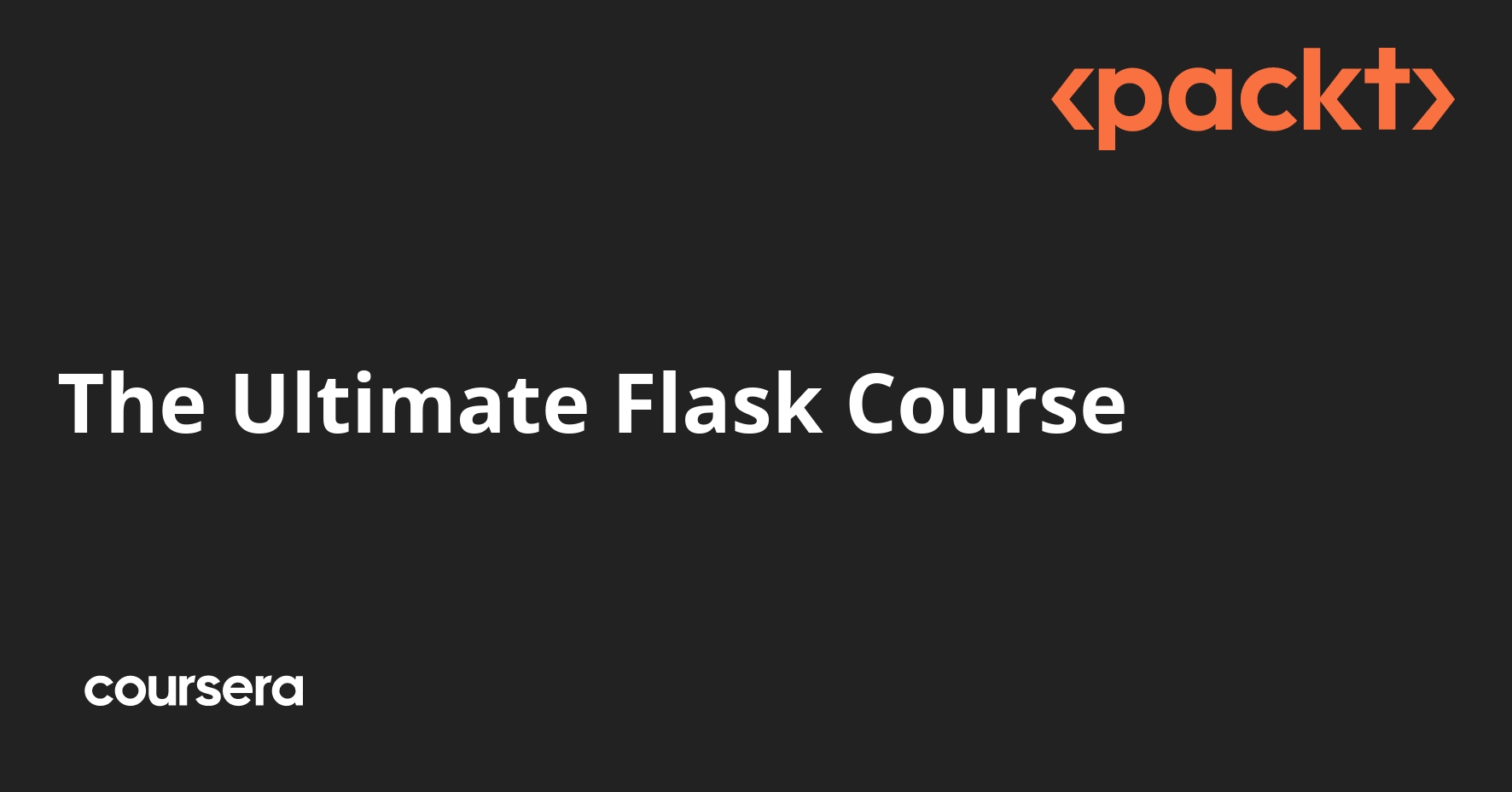 The Ultimate Flask Course | Coursera