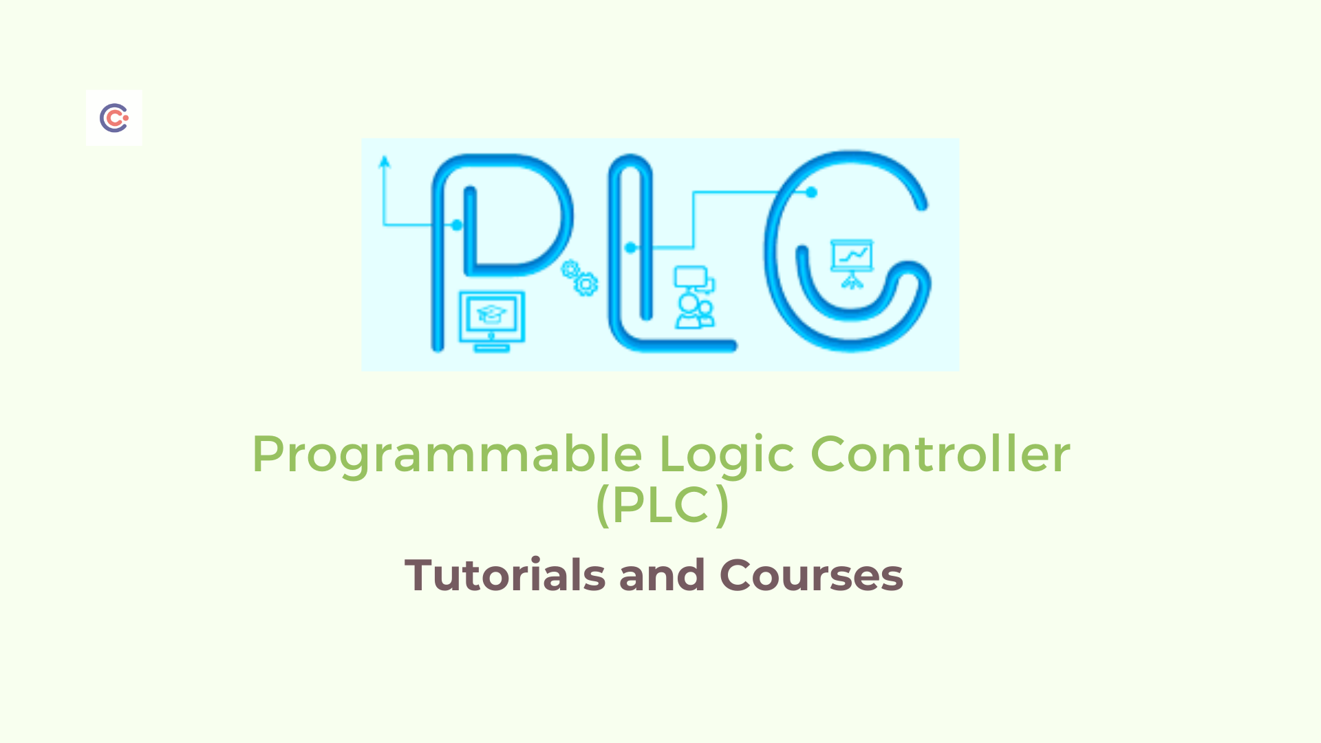 5 Best PLC Programming Training and Courses - [2021 Edition]