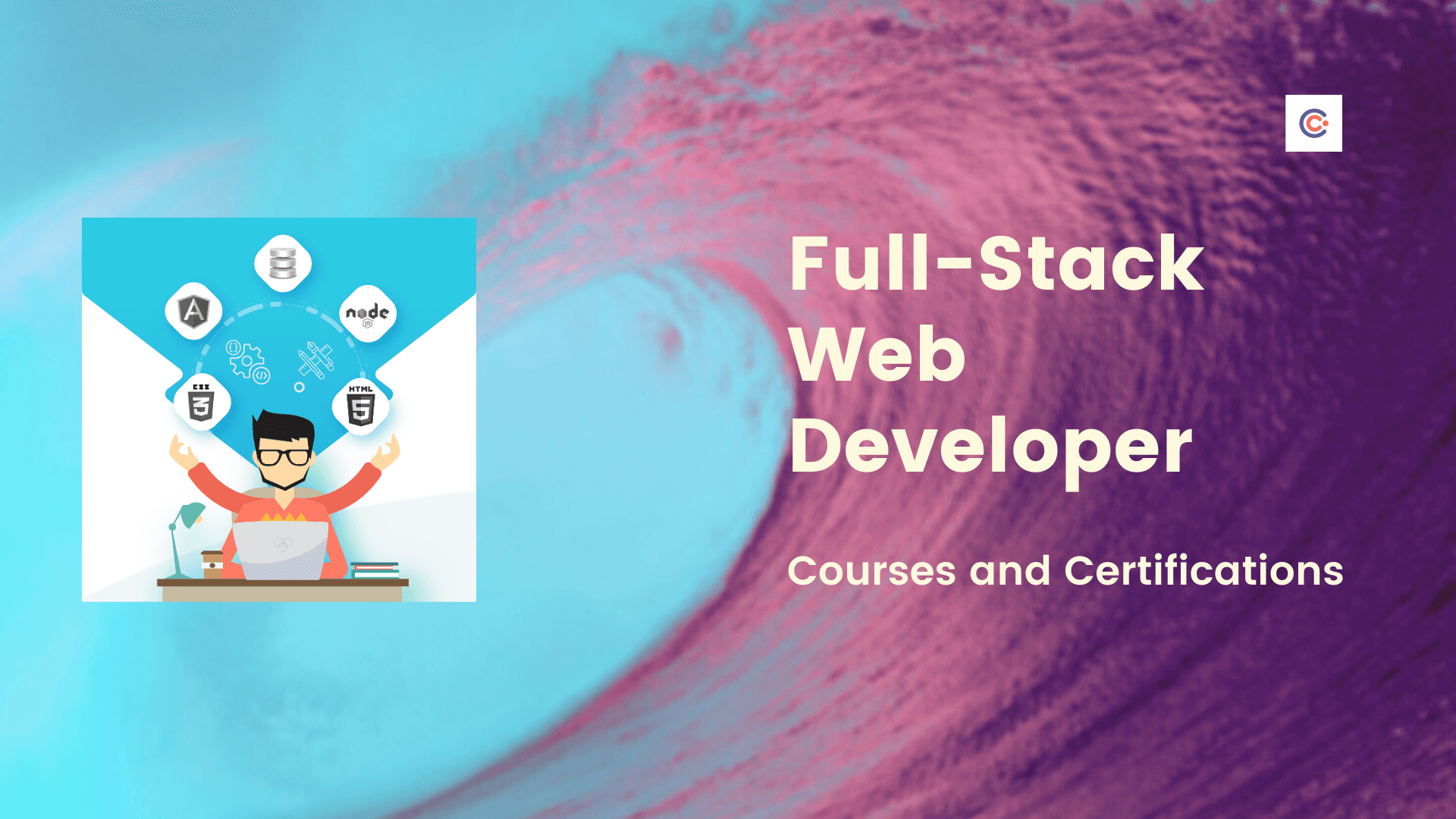 10 Best Full Stack Web Development Certifications And Courses 2022 
