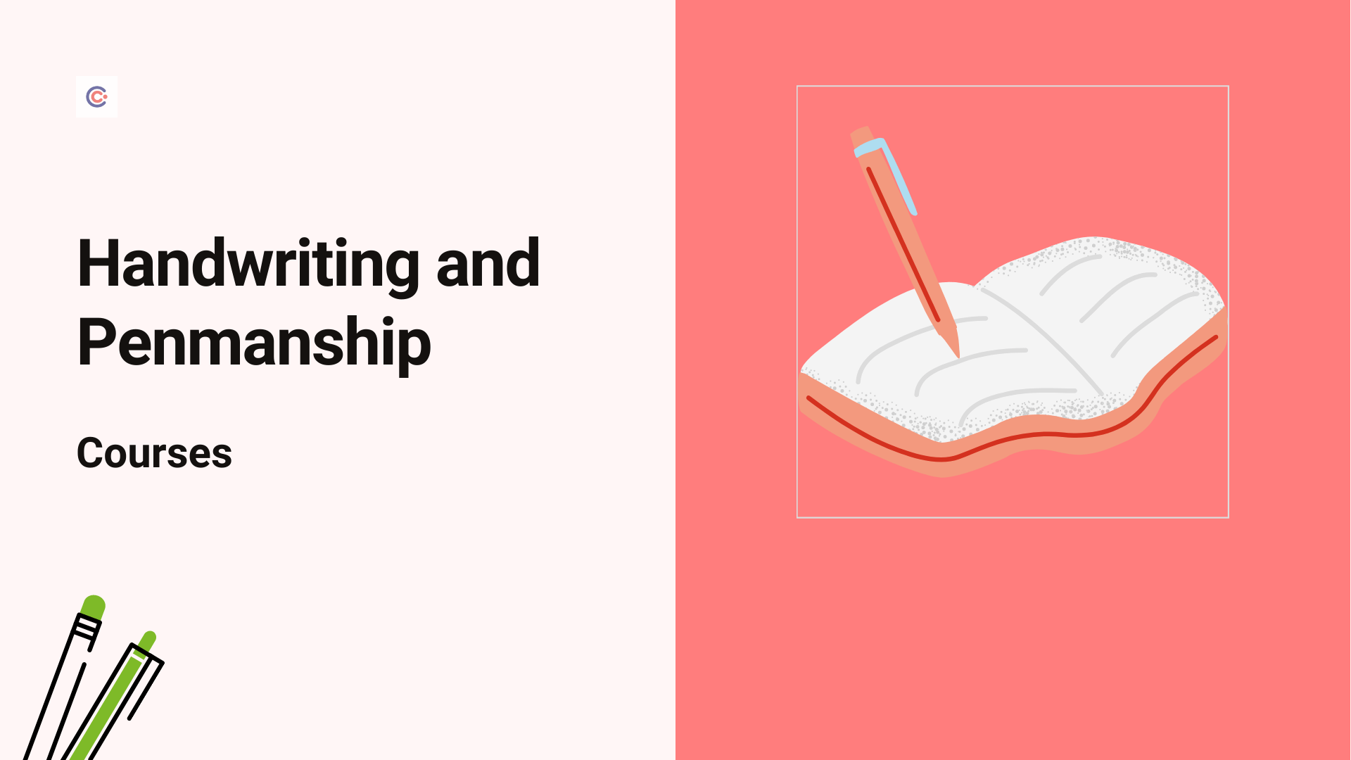 6 Best Handwriting Penmanship Classes 2023 Edition 6 Best Handwriting Penmanship Classes 2023 Edition
