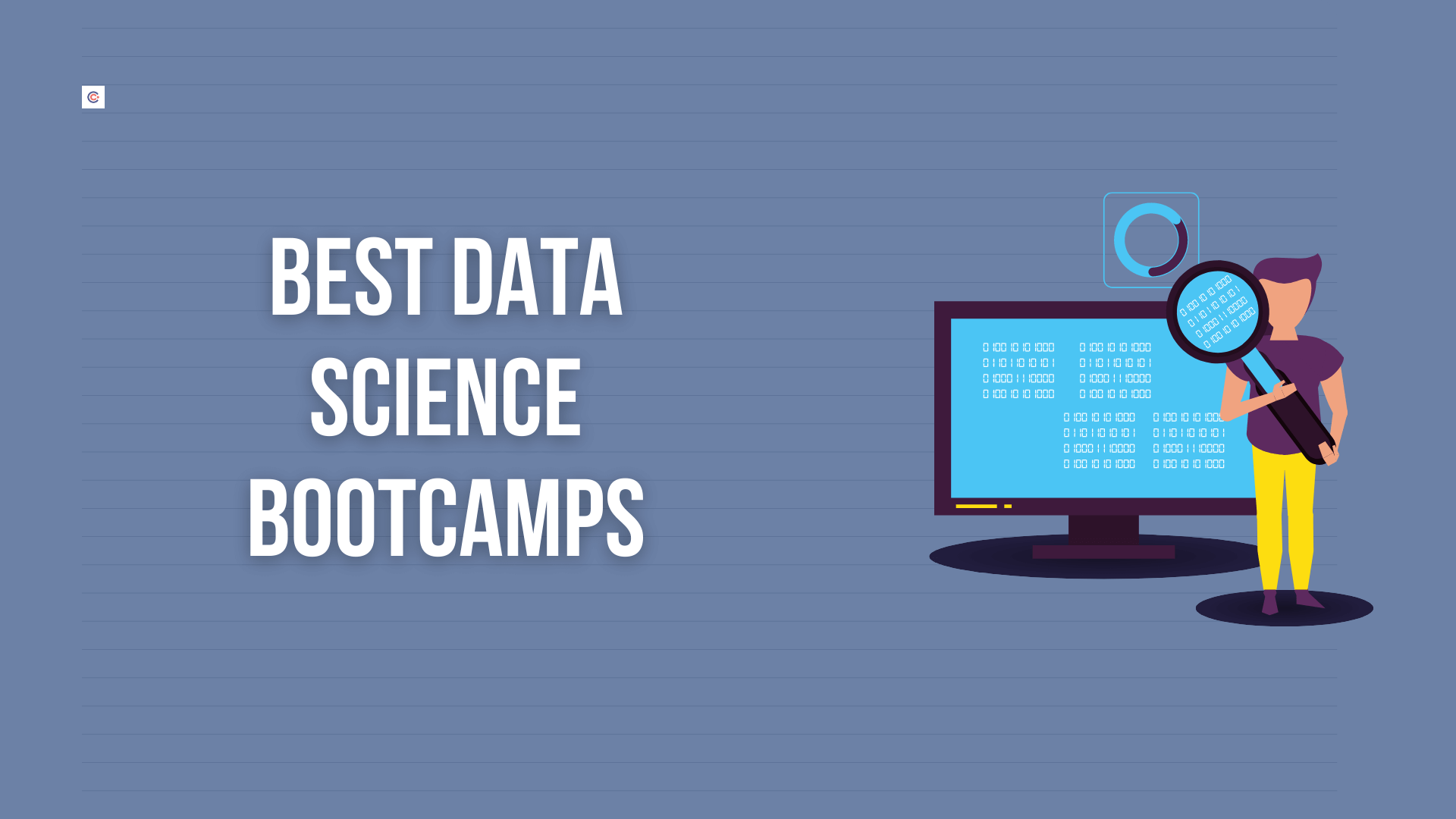 10 Best Data Science Bootcamps For Beginners In 2022