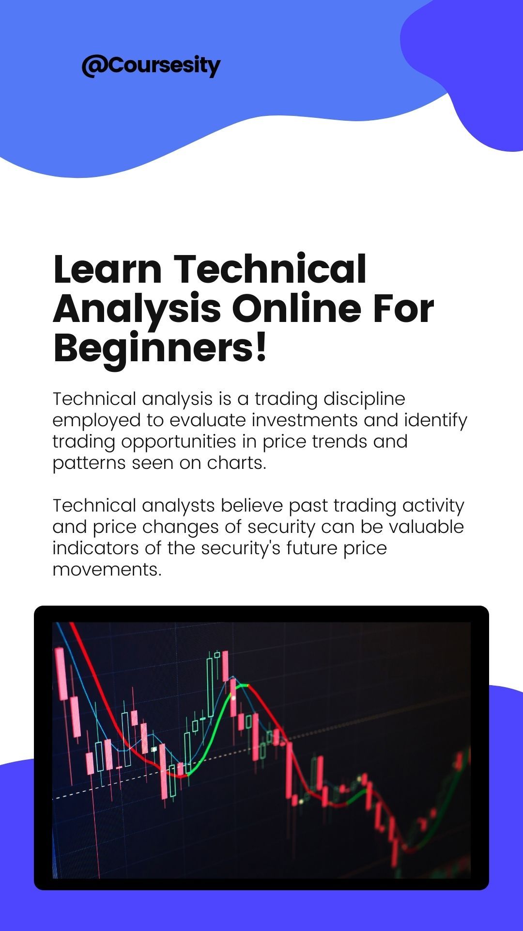 6 Best Technical Analysis Courses For Beginners 6 Best Technical Analysis Courses For Beginners