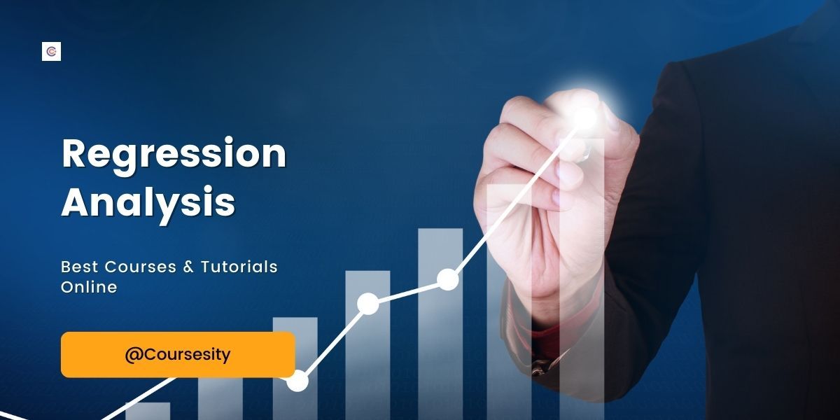 5 Best Regression Analysis Courses For Beginners Online