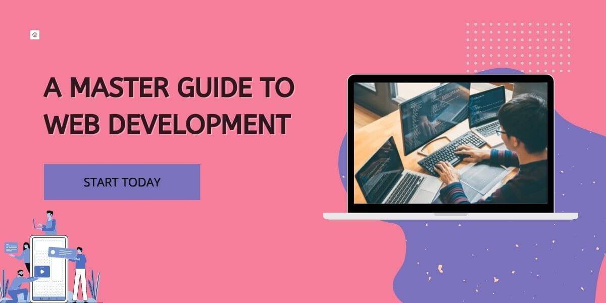 What Is Web Development Full Stack Web Development Master Guide