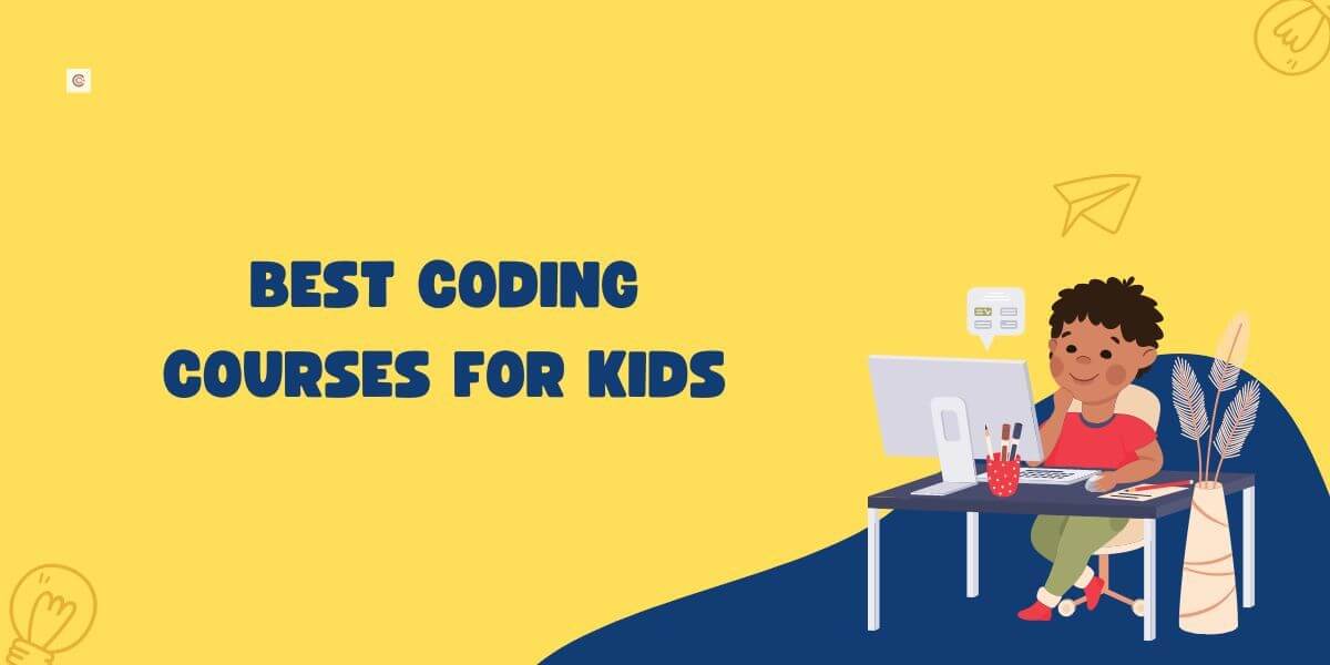 5 Hands on Coding Courses For Kids And Teens 2024