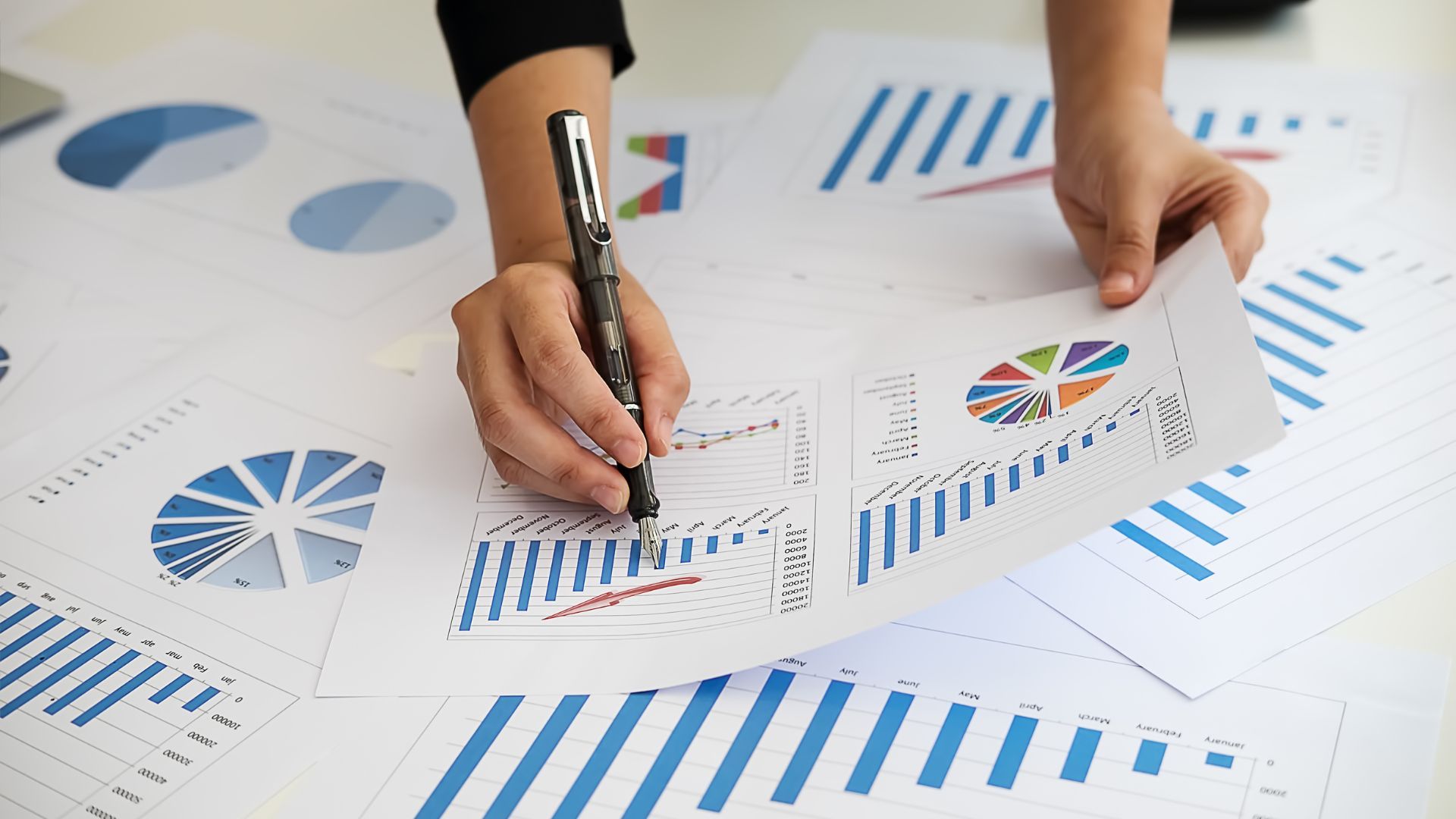 Ultimate Guide How To Write Data Analysis Reports In 2 Easy Ways