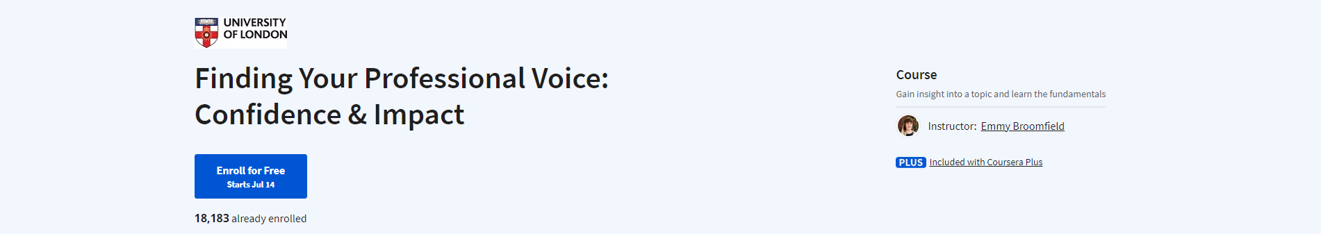 7 Best Voice Training Courses For Beginners in 2024