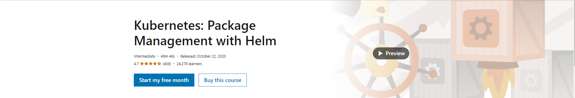 6 Best Helm Tutorials for Beginners - [JUL 2024]