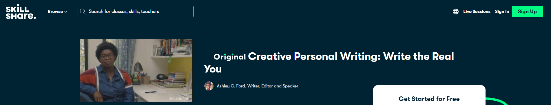 6 Best Creative Writing Courses For Beginners in 2024