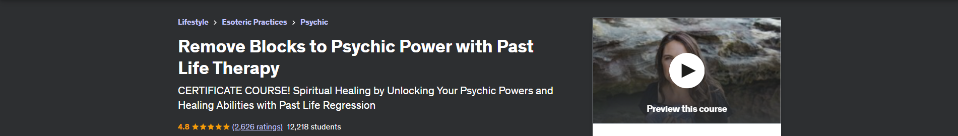 7 Best Psychic Courses For Beginners - Train To Be a Psychic