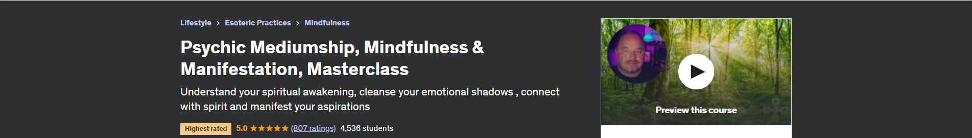 7 Best Psychic Courses For Beginners - Train To Be a Psychic