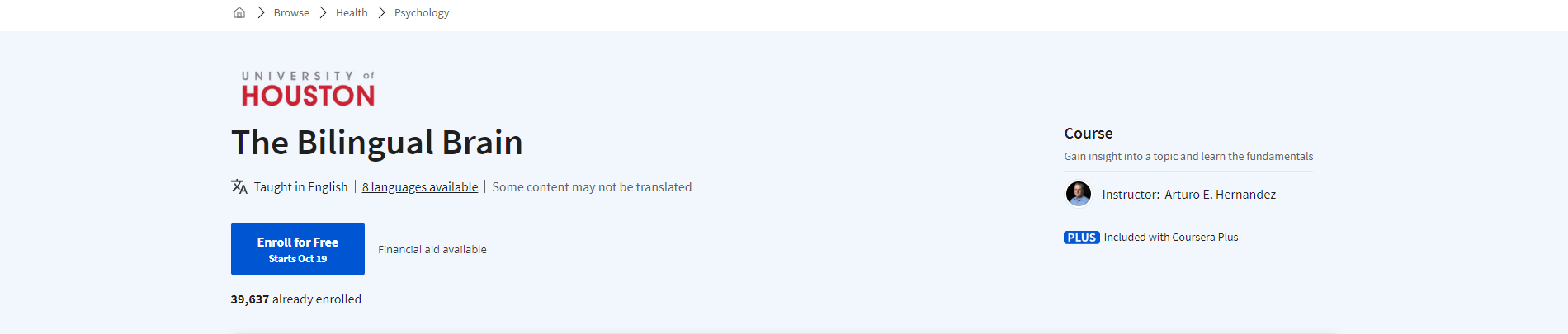 5 Best Linguistics Courses And Certifications [2024]