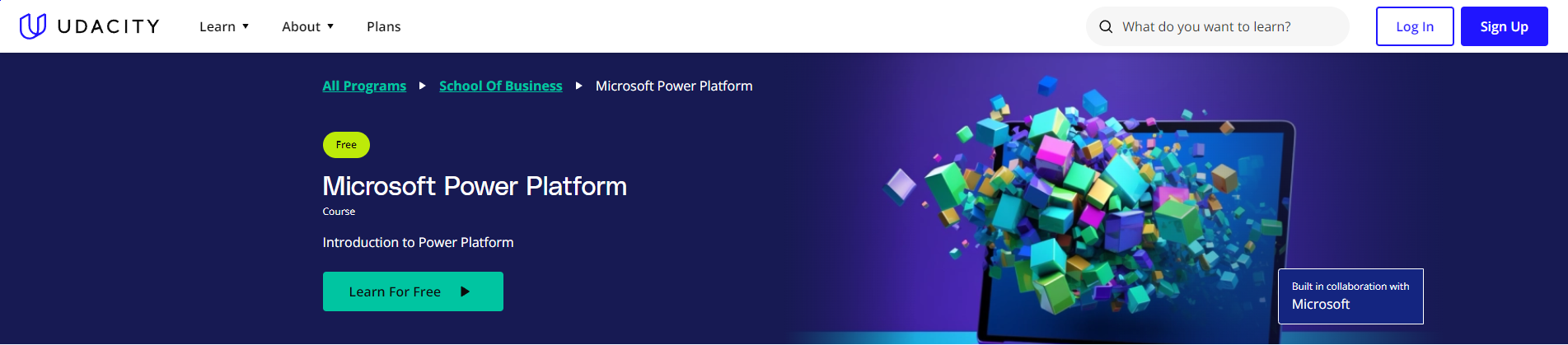 6 Best Microsoft Power Apps Courses & Tutorials in 2024