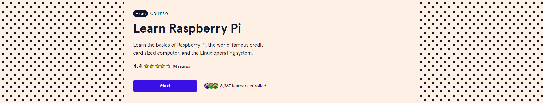 7 Best Raspberry Pi Courses For Beginners & Experts in 2024