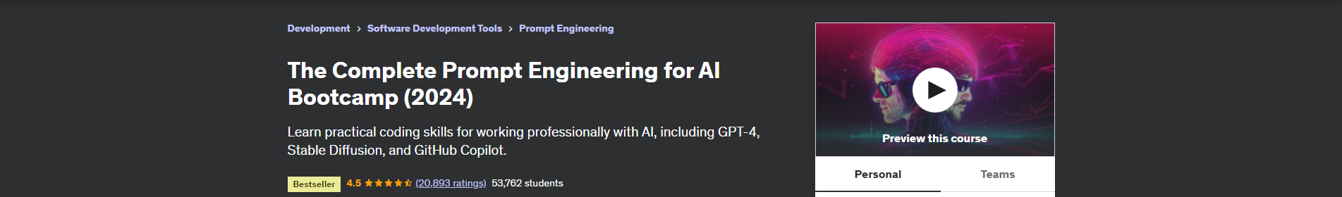 8 Best Free Prompt Engineering Courses [FEB 2024]