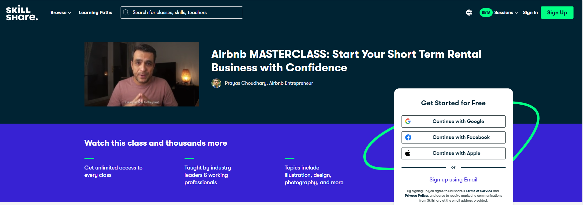 13 Best Airbnb Hosting Courses - [MAY 2024]