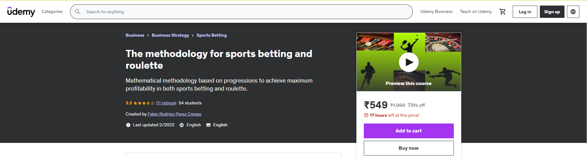 5 Best Sports Betting Courses Online For Beginners [MAY 2024]