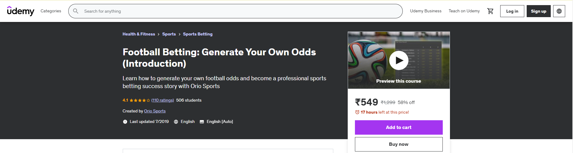 5 Best Sports Betting Courses Online For Beginners [MAY 2024]