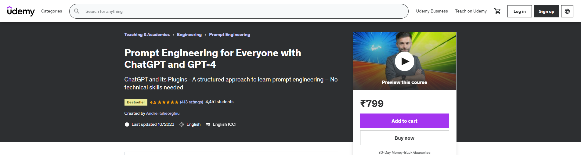 8 Best Free Prompt Engineering Courses [APR 2024]