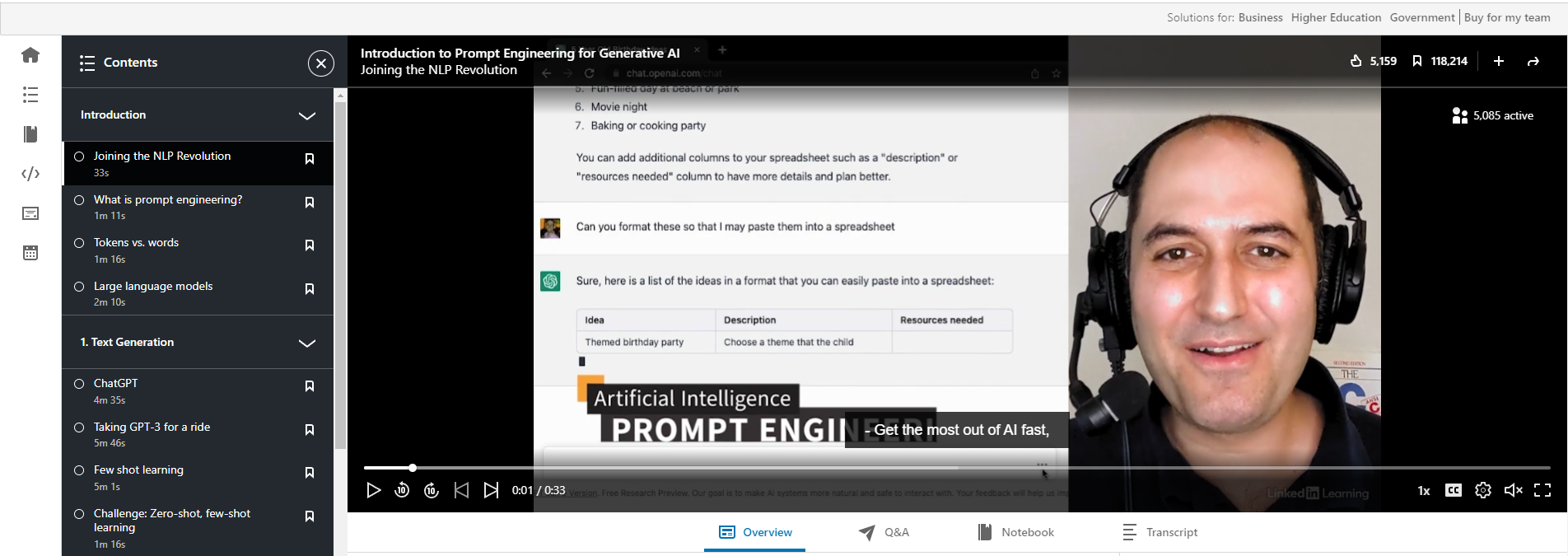 8 Best Free Prompt Engineering Courses [APR 2024]