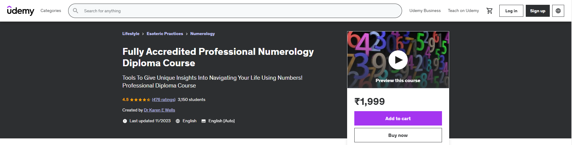9 Best Numerology Courses For Beginners [MAY 2024]