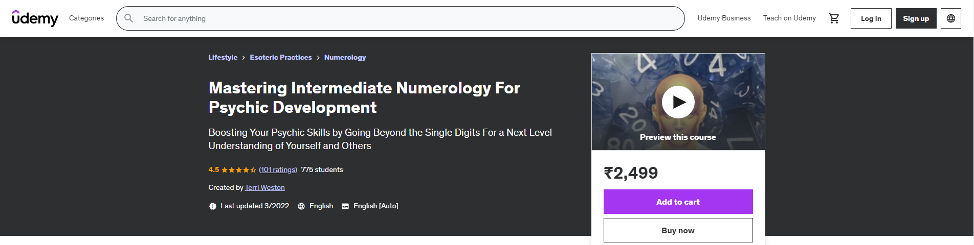9 Best Numerology Courses For Beginners [MAY 2024]