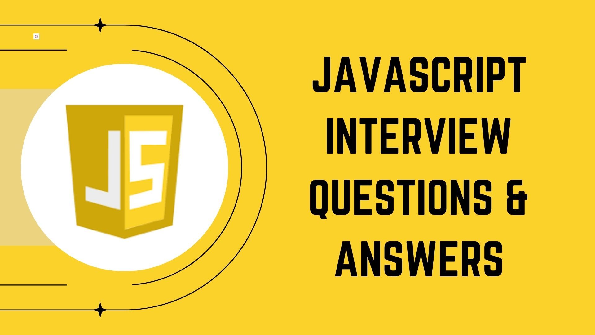 60 JavaScript Interview Questions To Prepare For In 2025 60 JavaScript Interview Questions To Prepare For In 2025