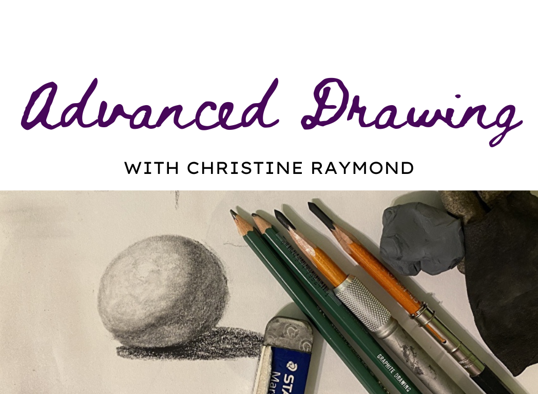 Advanced Drawing | ARTFactory