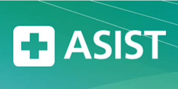 ASIST (Applied Suicide Intervention Skills Training | LSF Health Systems