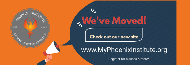 Phoenix Institute Classes