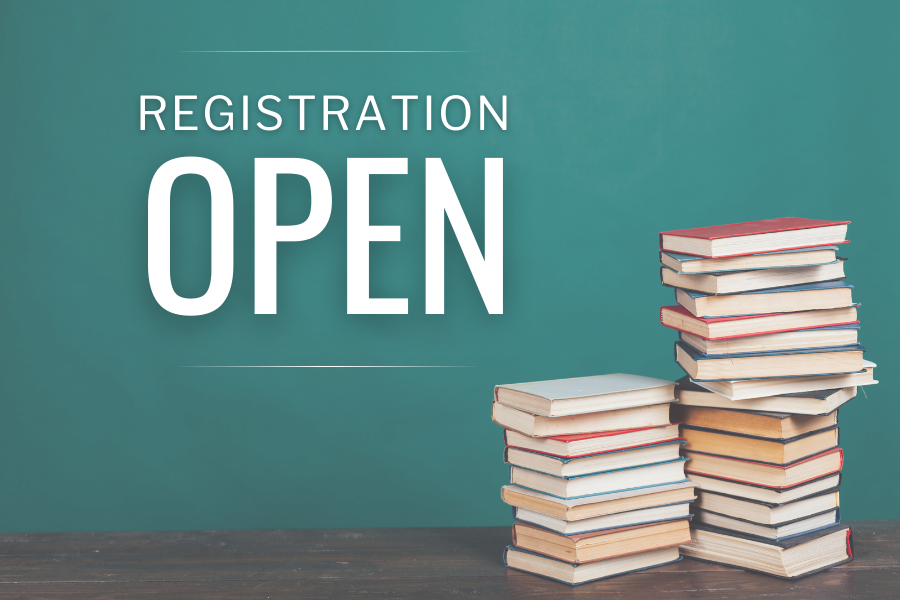 Rapp Center for Education Classes