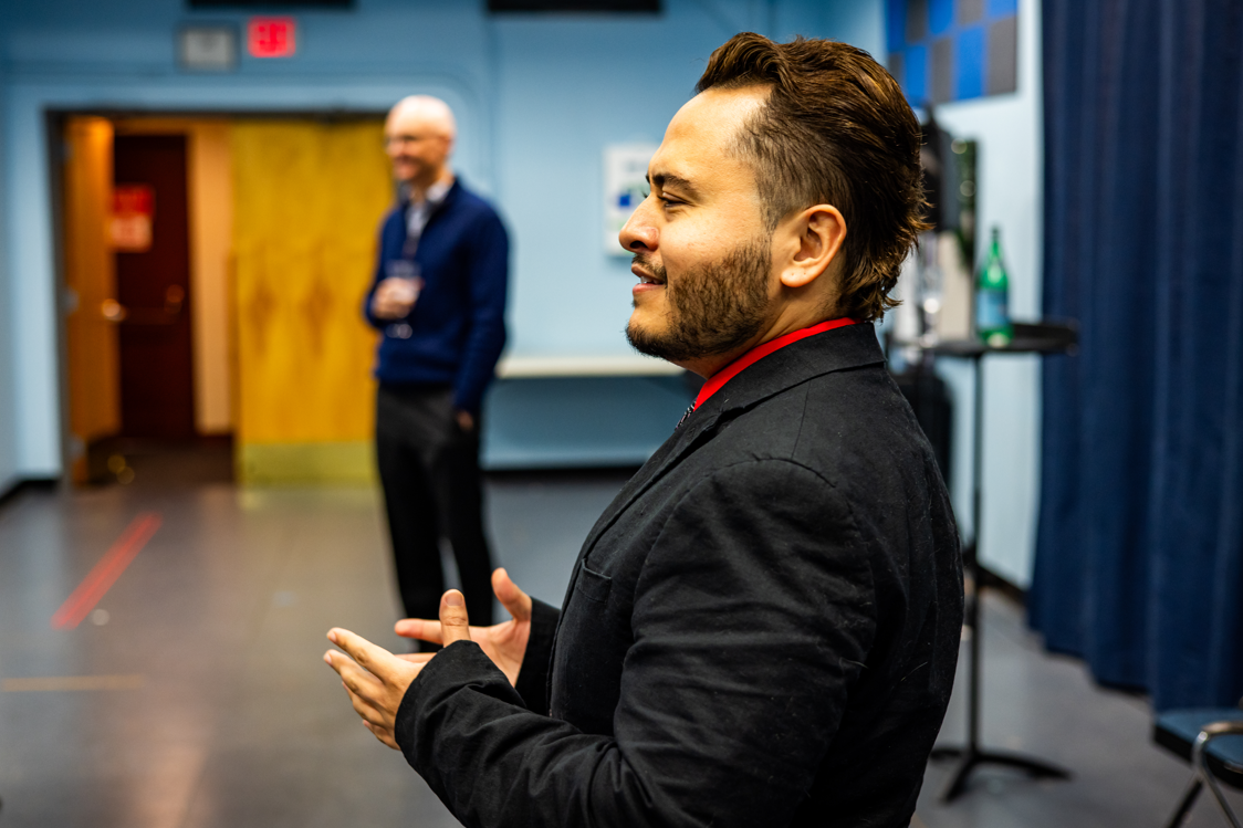 221A: Acting II, Intermediate Scene Study | Walnut Street Theatre