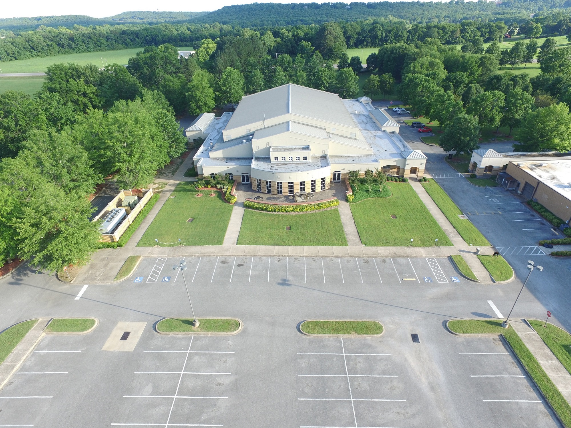 University of Arkansas Community College at Batesville Classes