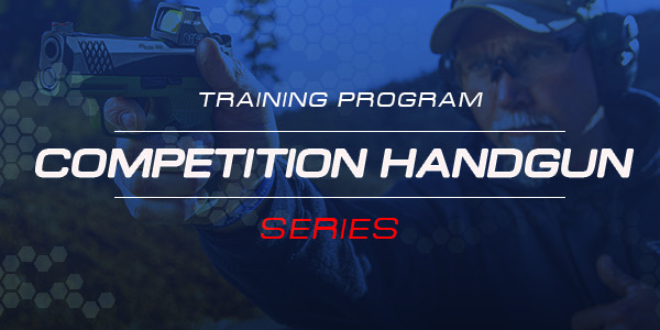 COMPETE! The Reload - Improving Your Reload Speed (includes IDPA ...