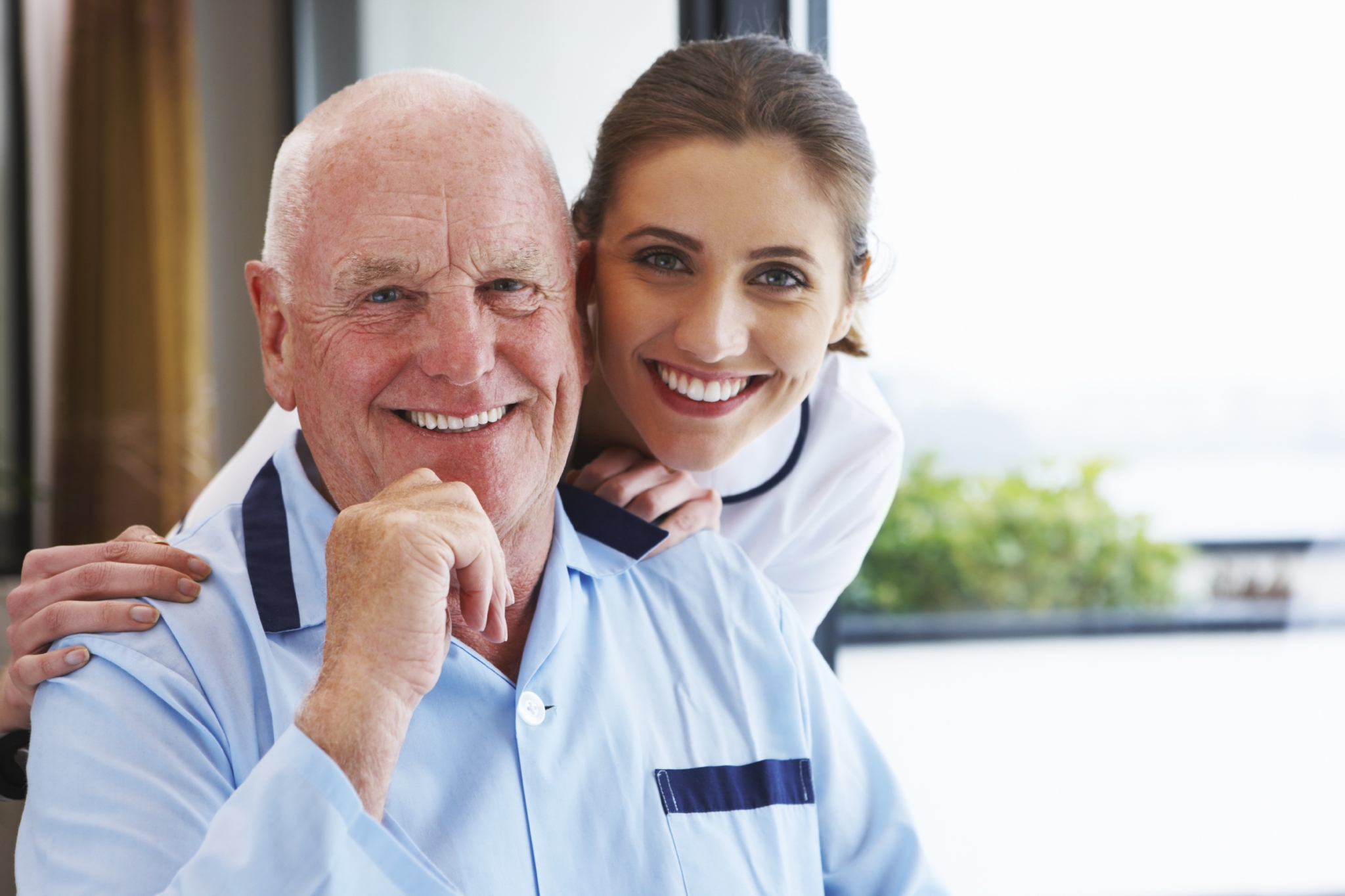 Personal Care Aide Training Program - Day | Professional Career ...