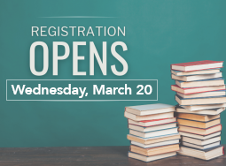 Rapp Center for Education Classes