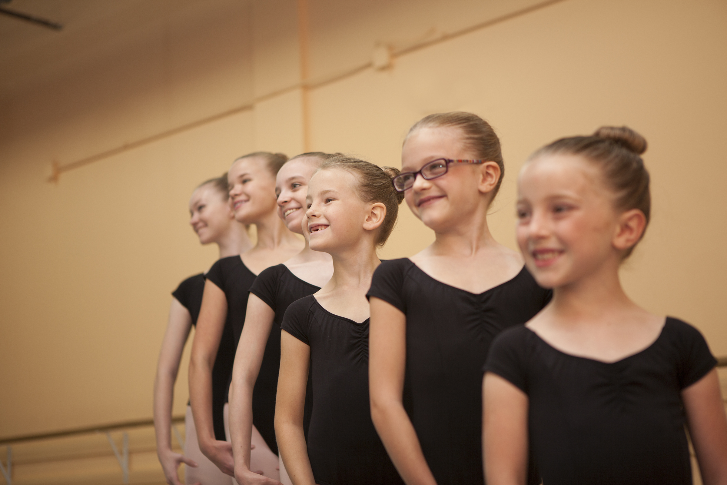 Project Ballet Classes