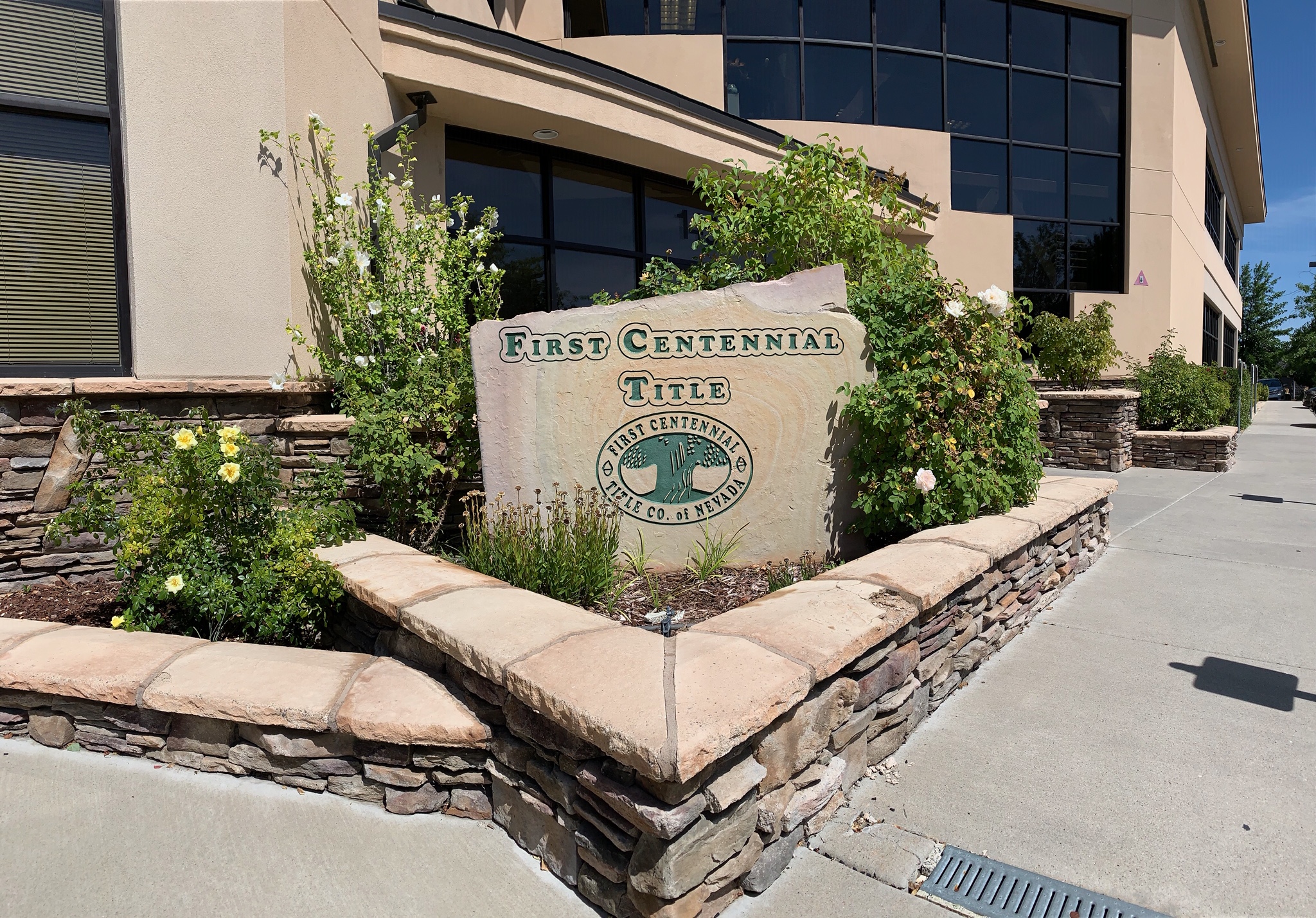 First Centennial Title Company of Nevada Classes