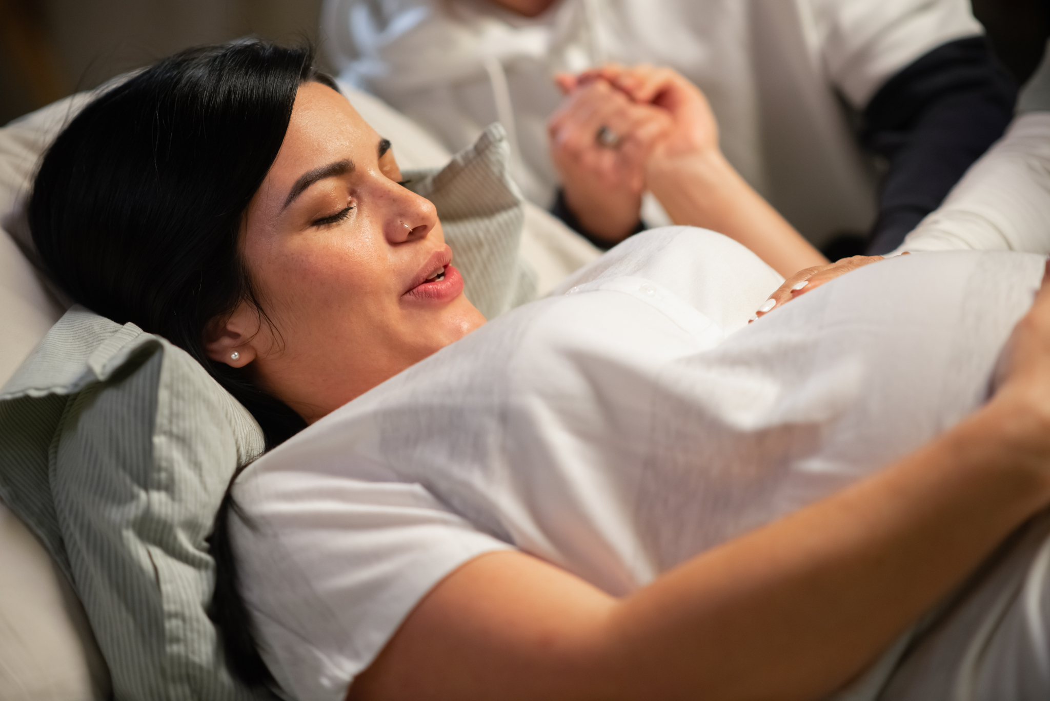 Learn to Labor In-Person | Elliot Hospital