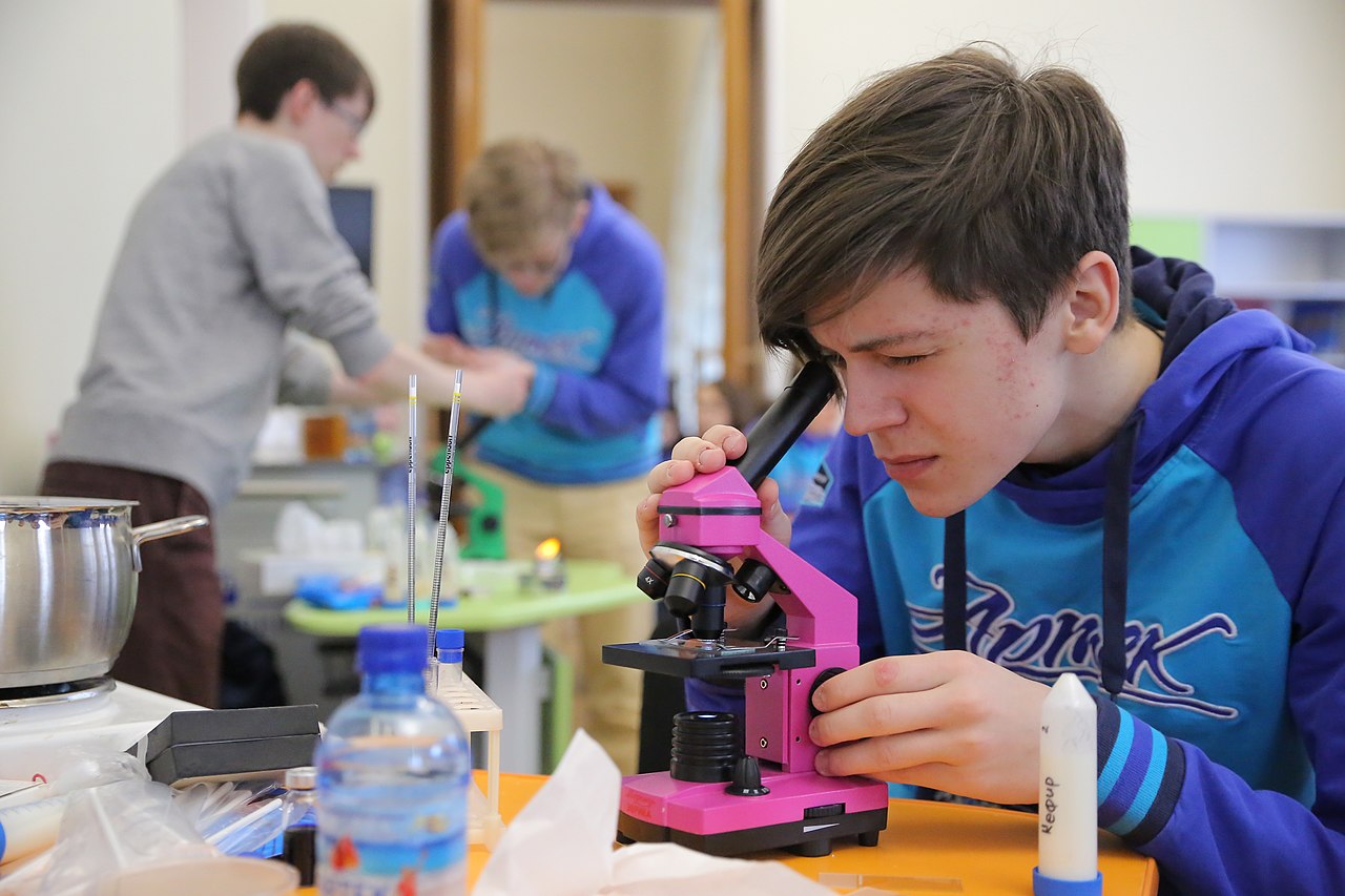 Biology with Lab | Five Town CSD Adult & Community Education