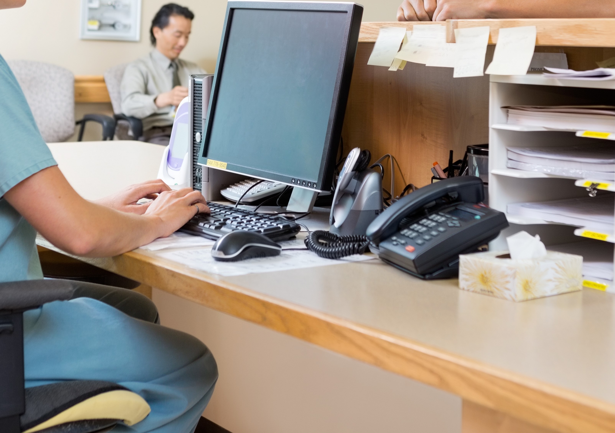 Medical Administrative Assistant Training Program - Online Only ...