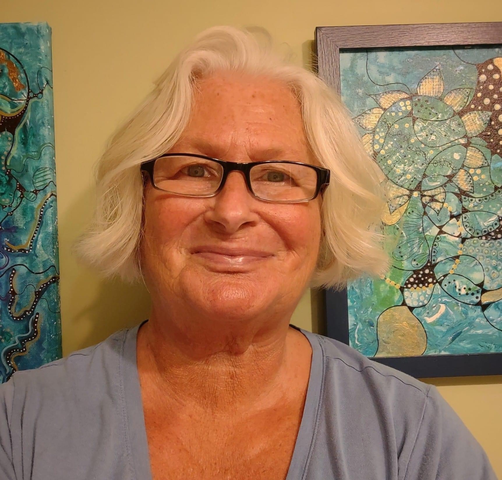 Mixed Media Wonderland-Unleash your inner Artist! | Vero Beach Art Club Mixed Media Wonderland-Unleash your inner Artist! | Vero Beach Art Club