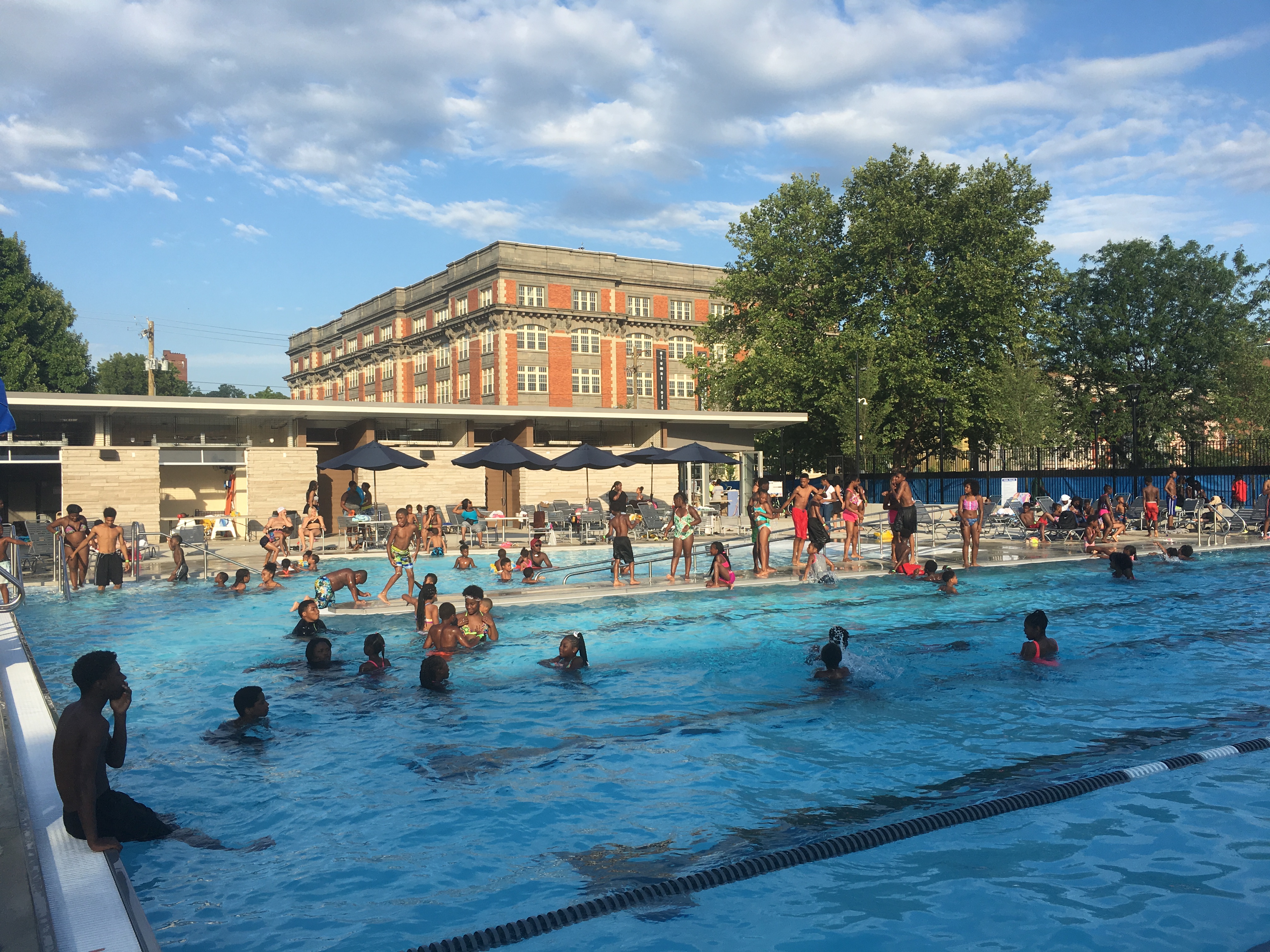 Swim Lesson Registration Classes