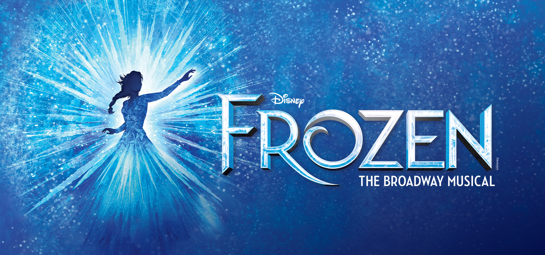 Spring Break: Audition Boot Camp for WST's Frozen for Ages 8-14 ...