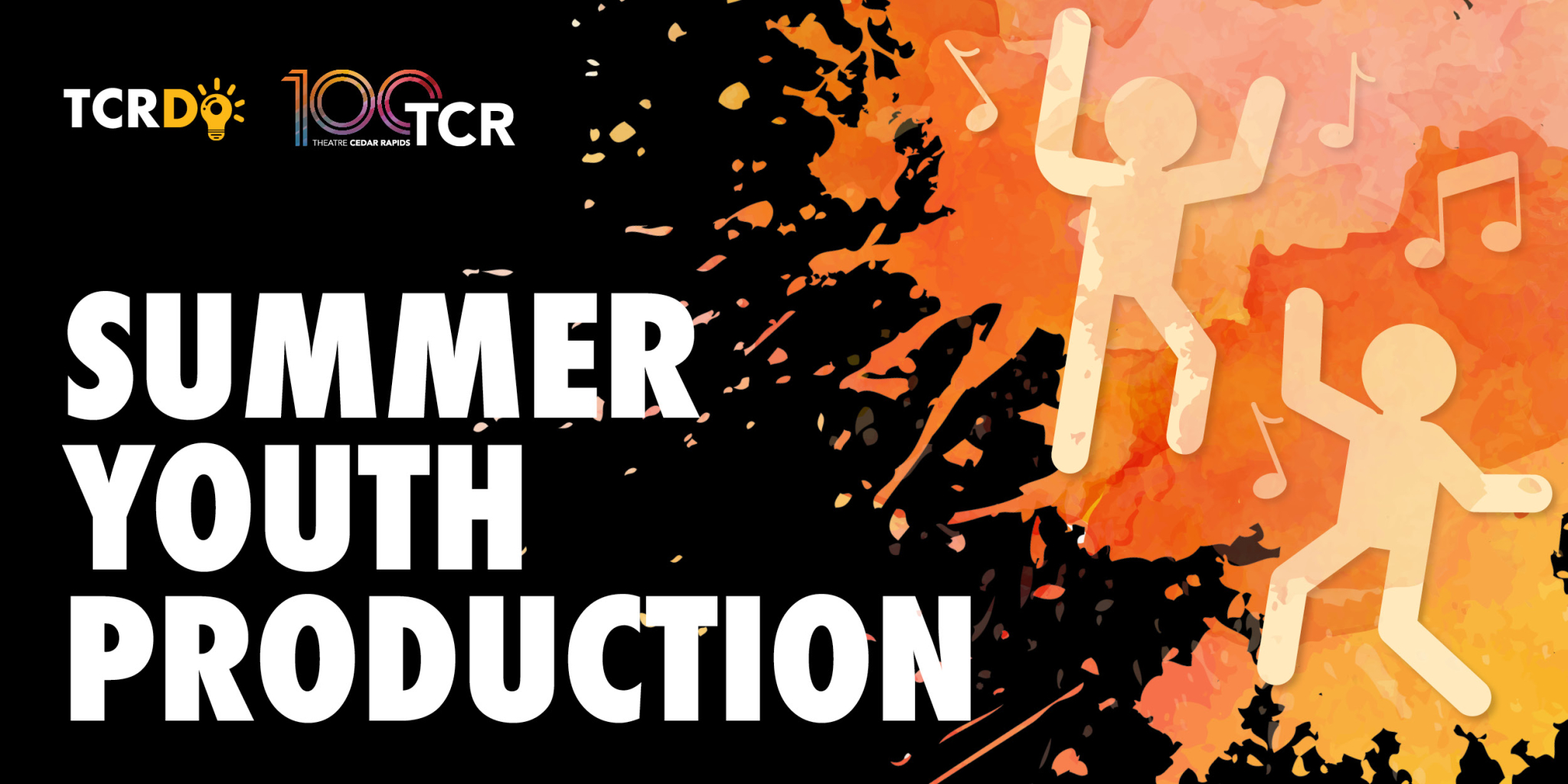 (Grades 8-12+) Summer Youth Production: The Next Generation Follies ...